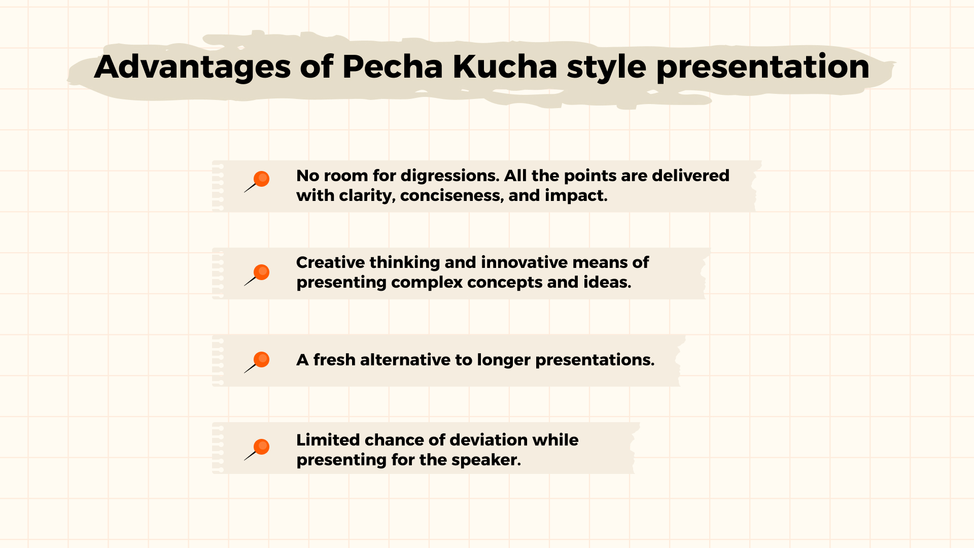 Pecha Kucha Presentations: The Ultimate Guide to Engaging Presentations | Whitepage